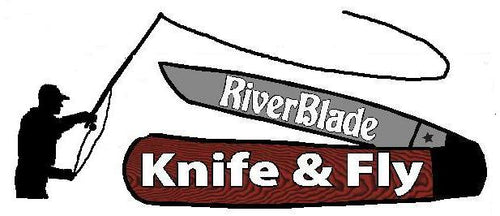 RiverBlade Knife & Fly Shop – Riverbladeknifeandfly