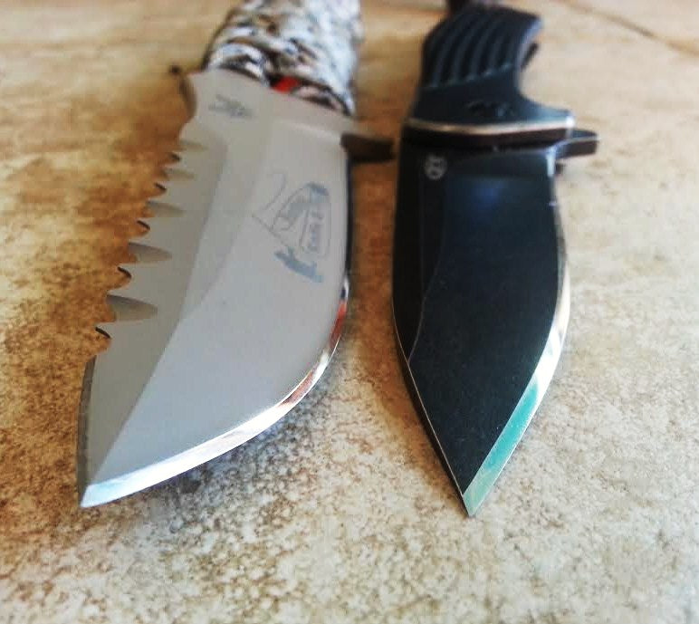 RiverBlade Knife & Fly Shop – Riverbladeknifeandfly
